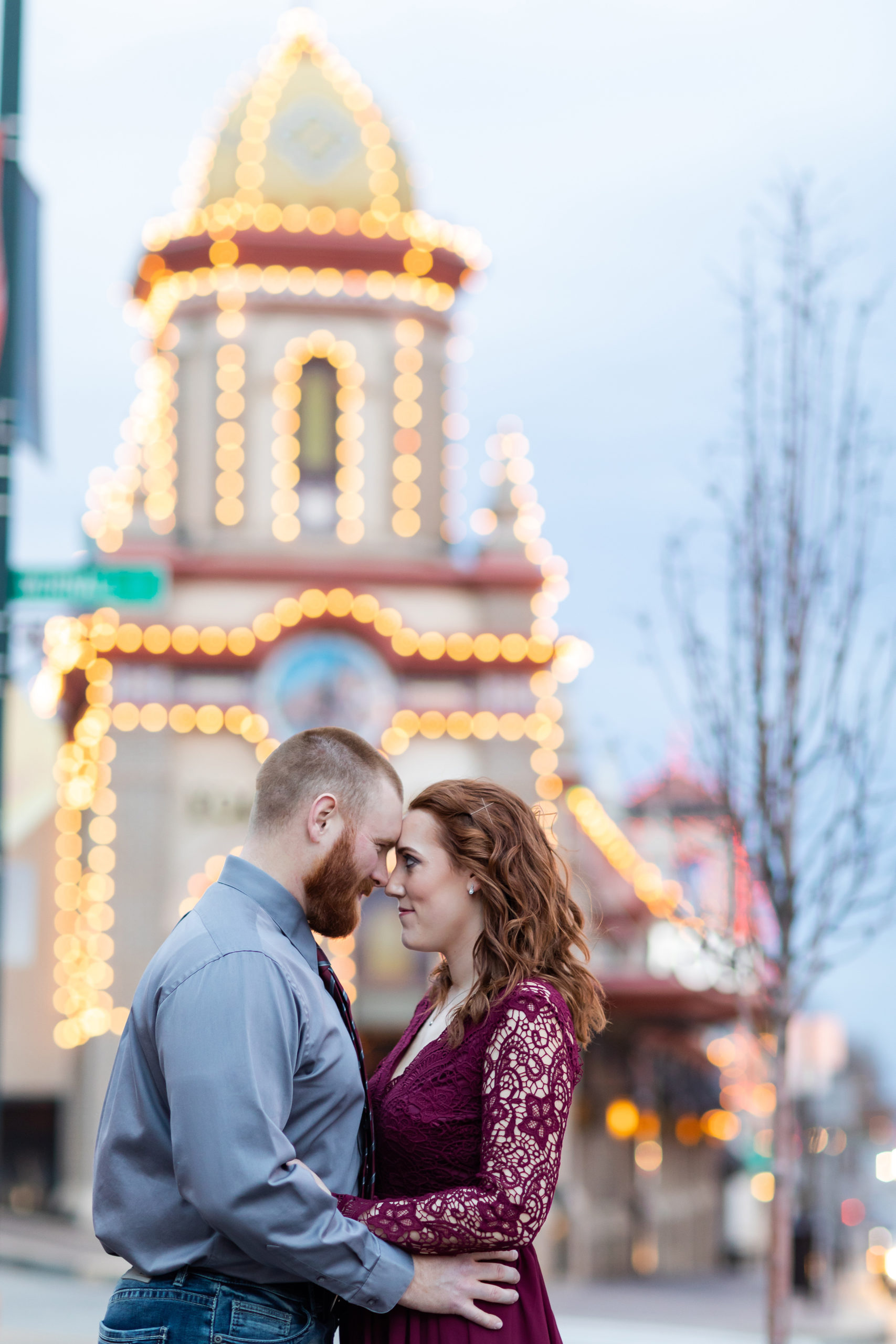 How to Prep for Your Engagement Session - Showit Blog