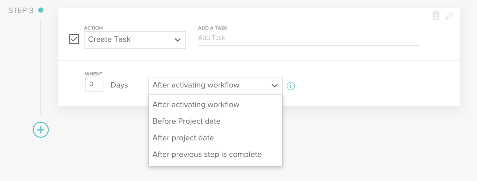 How to Create a Workflow in Honeybook to Automate, Streamline & Save ...