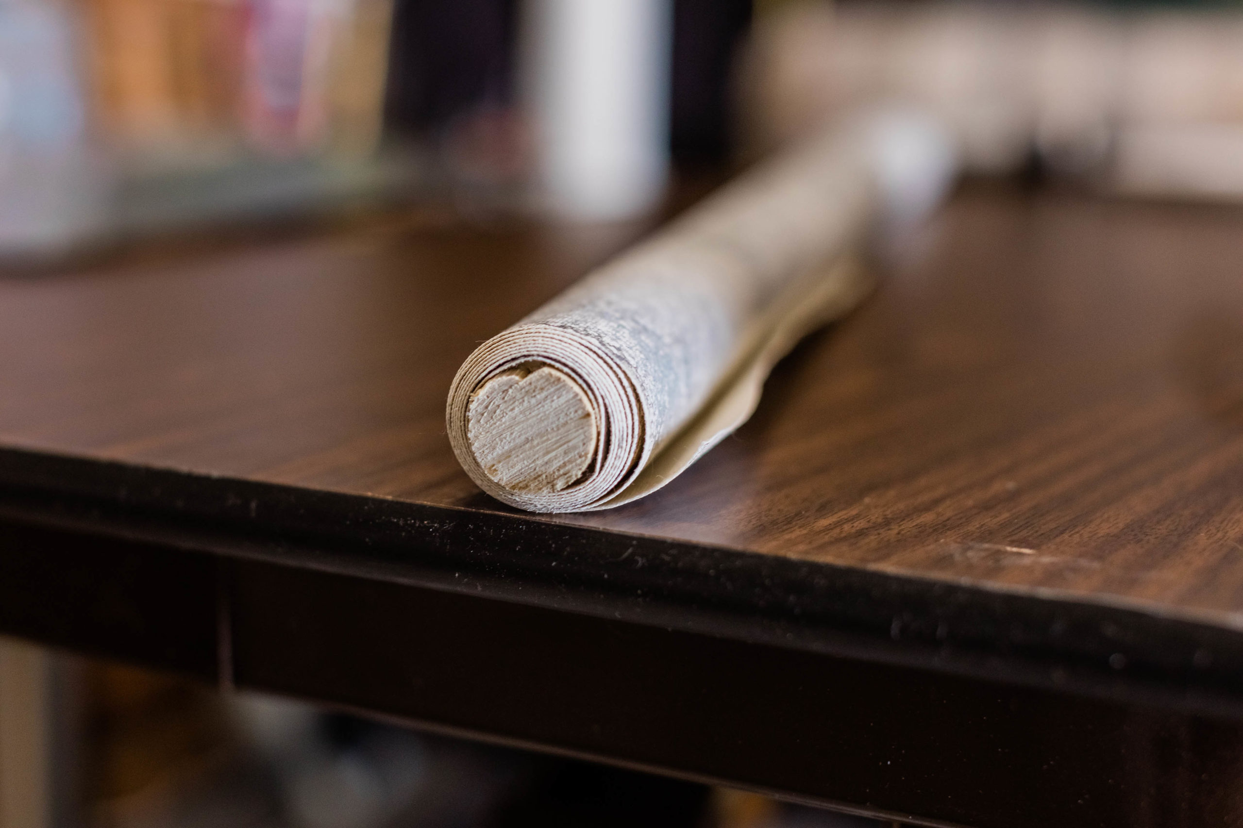 How to create your own photography styling mat in 15 minutes - Showit Blog