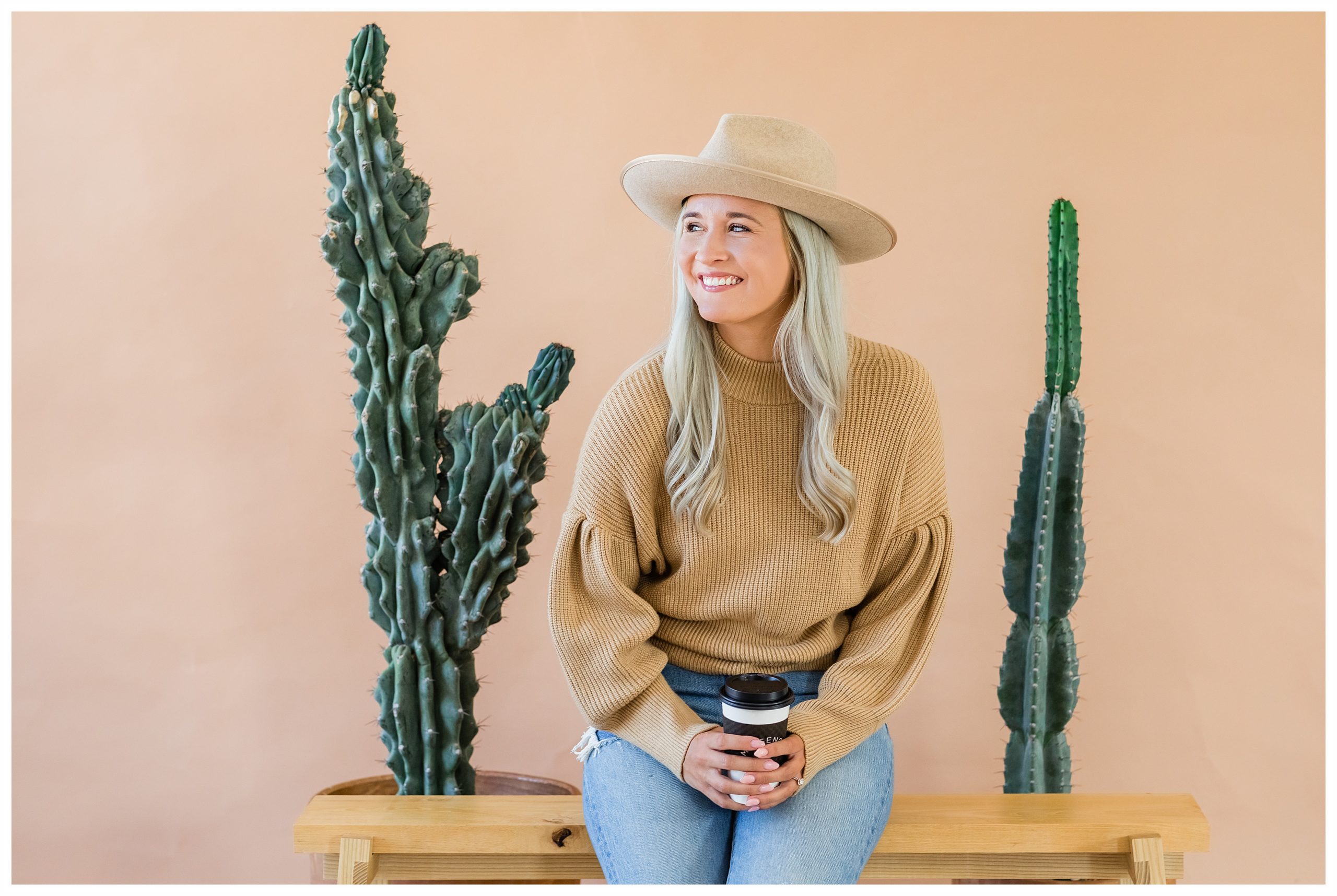 Personal Brand Photo Session | Chloe with Deeper Than Money, Millennial ...