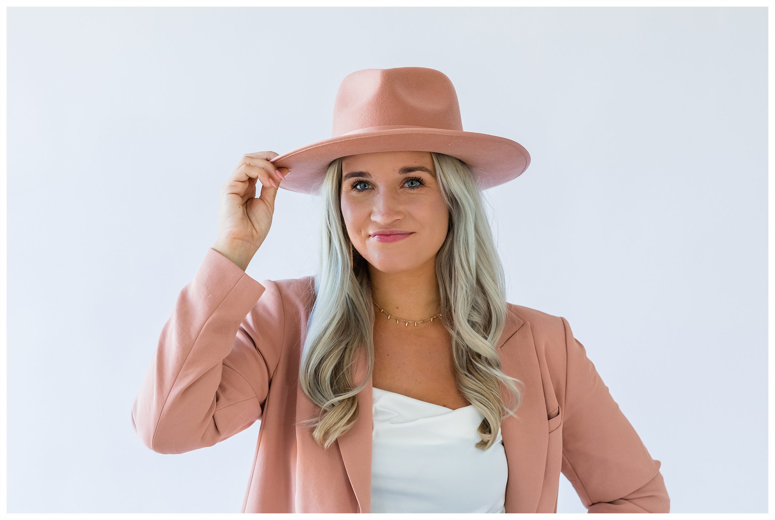 Personal Brand Photo Session | Chloe with Deeper Than Money, Millennial ...