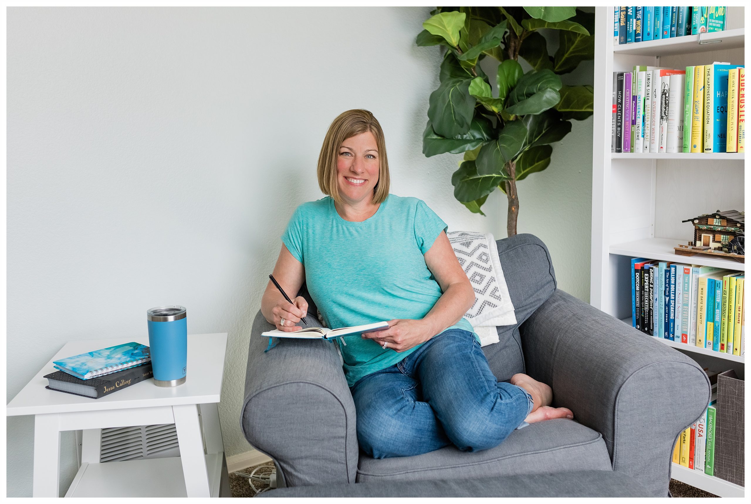 Colorado Springs Business Coach Personal Brand Photo Session | Lora ...