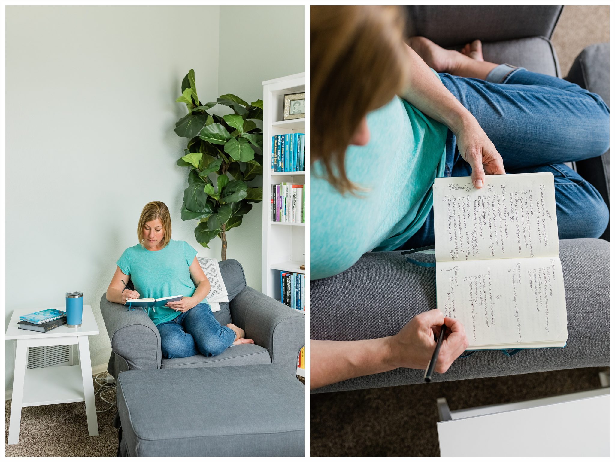 Colorado Springs Business Coach Personal Brand Photo Session | Lora ...