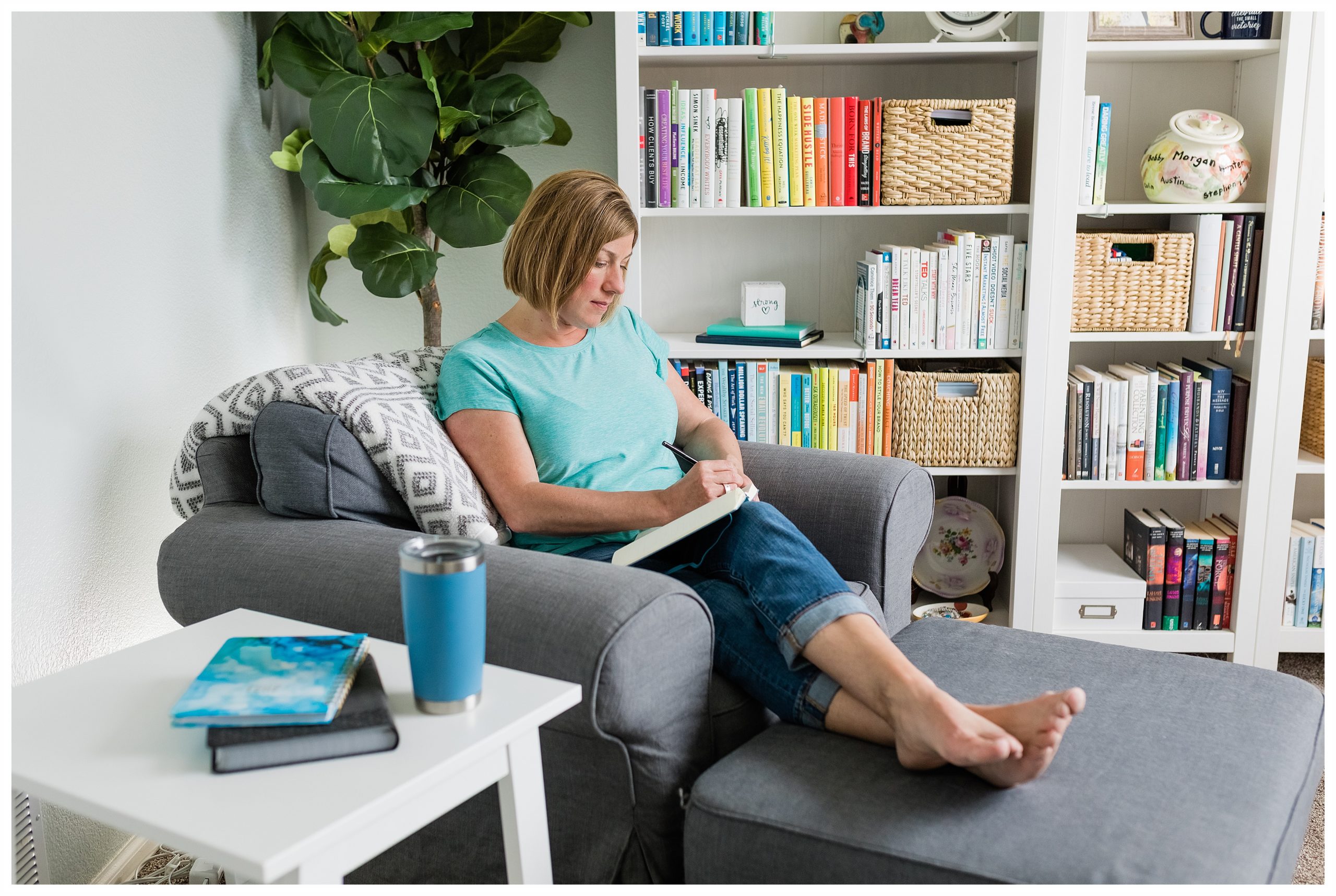 Colorado Springs Business Coach Personal Brand Photo Session | Lora ...