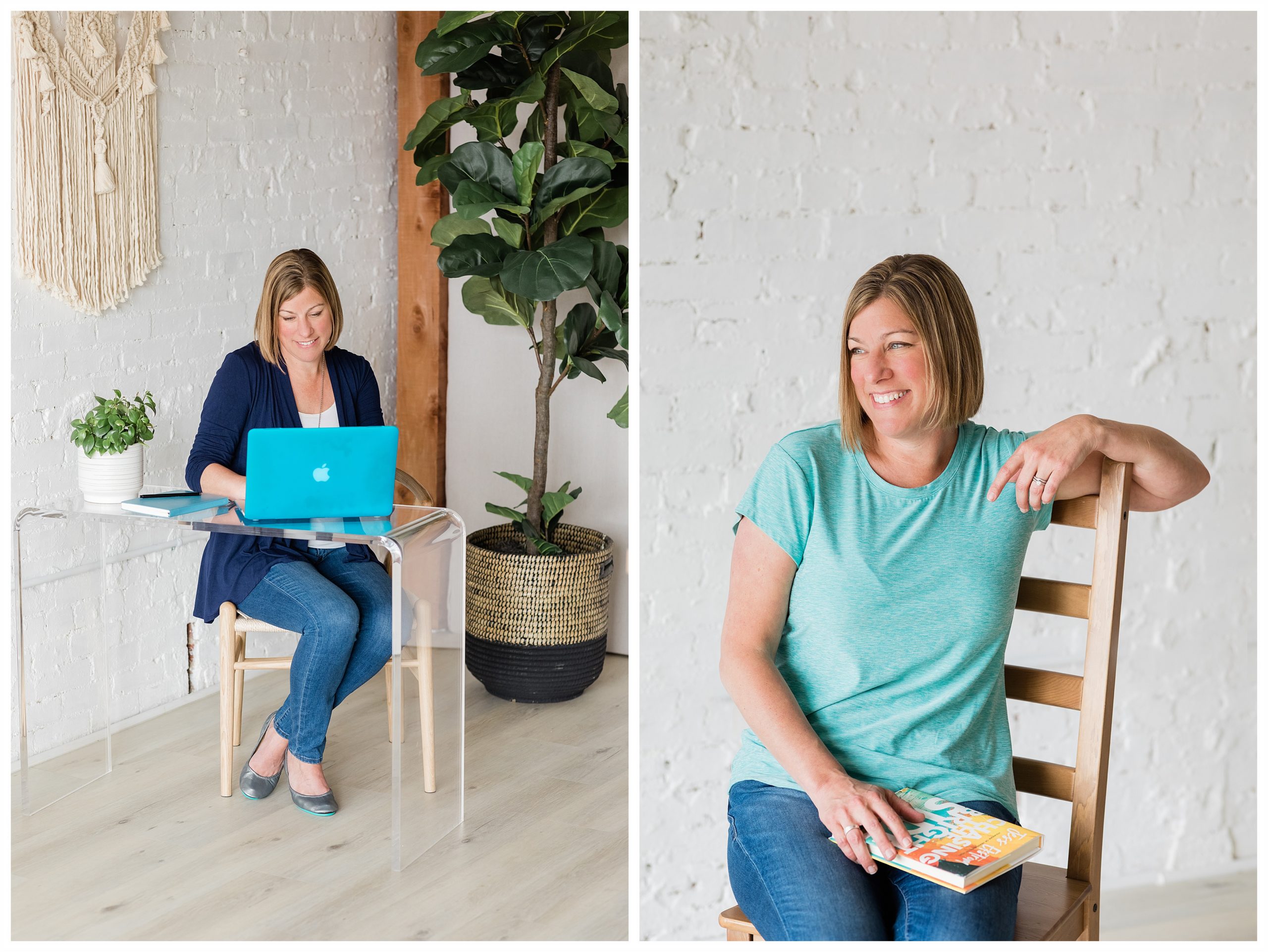 Colorado Springs Business Coach Personal Brand Photo Session | Lora ...